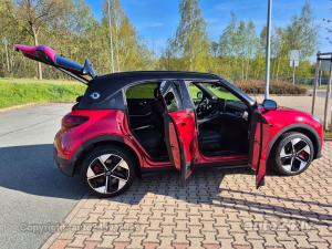 Smart #1 2024 in Tallinn, with an engine capacity of 0.00 L and mileage of 16 thousand km for 36950 €, photo 7 on AUTOMOTO.COM.LV