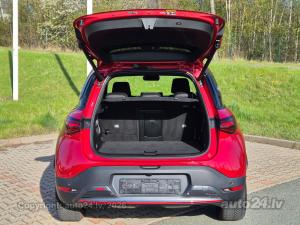 Smart #1 2024 in Tallinn, with an engine capacity of 0.00 L and mileage of 16 thousand km for 36950 €, photo 10 on AUTOMOTO.COM.LV