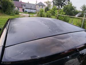 Black Smart Forfour 2006 in Klaipeda, with an engine capacity of 1.50 L and mileage of 270 thousand km for 600 €, photo 11 on AUTOMOTO.COM.LV