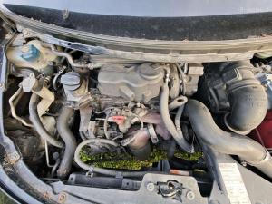 Black Smart Forfour 2006 in Klaipeda, with an engine capacity of 1.50 L and mileage of 270 thousand km for 600 €, photo 21 on AUTOMOTO.COM.LV