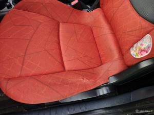 Black Smart Forfour 2006 in Klaipeda, with an engine capacity of 1.50 L and mileage of 270 thousand km for 600 €, photo 22 on AUTOMOTO.COM.LV