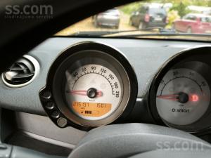 Melns Smart Forfour 2006 Jēkabpils, ar dzinēja tilpumu 1.50 L un nobraukumu 215 tūkst. km par 1750 €, foto 8 vietnē AUTOMOTO.COM.LV