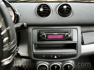 Melns Smart Forfour 2006 Jēkabpils, ar dzinēja tilpumu 1.50 L un nobraukumu 215 tūkst. km par 1750 €, foto 9 vietnē AUTOMOTO.COM.LV