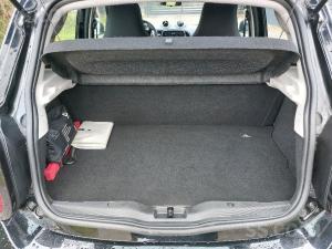 Melns Smart Forfour 2017 Rīga, ar dzinēja tilpumu 1.00 L un nobraukumu 103 tūkst. km par 5900 €, foto 8 vietnē AUTOMOTO.COM.LV