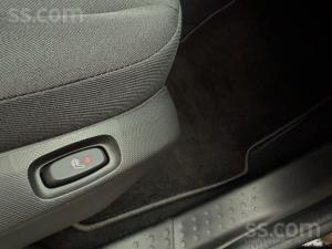 Black Smart Forfour 2021 in Riga, with an engine capacity of 1.10 L and mileage of 20 thousand km for 10600 €, photo 16 on AUTOMOTO.COM.LV