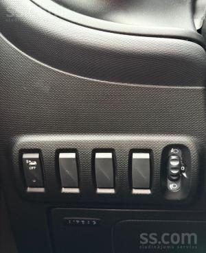 Black Smart Forfour 2021 in Riga, with an engine capacity of 1.10 L and mileage of 20 thousand km for 10600 €, photo 24 on AUTOMOTO.COM.LV
