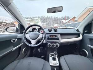 Zils Smart Forfour 2004 Viļņa, ar dzinēja tilpumu 1.30 L un nobraukumu 290 tūkst. km par 1250 €, foto 10 vietnē AUTOMOTO.COM.LV