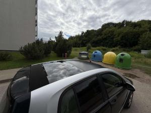 Синий Смарт Форфор 2005 в Вильнюс, объемом двигателя 1.47 л и пробегом 200 тыс. км за 650 €, фото 16 на AUTOMOTO.COM.LV
