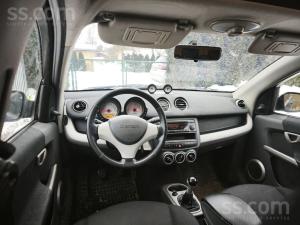 Zils Smart Forfour 2006 Jelgava, ar dzinēja tilpumu 1.50 L un nobraukumu 240 tūkst. km par 1400 €, foto 6 vietnē AUTOMOTO.COM.LV