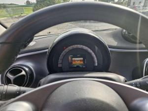 Brūns Smart Forfour 2019 Marijampole, ar dzinēja tilpumu 0.00 L un nobraukumu 78 tūkst. km par 4200 €, foto 8 vietnē AUTOMOTO.COM.LV