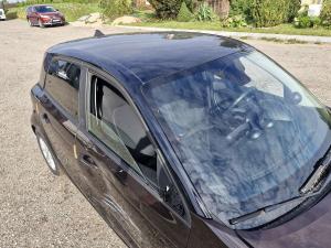 Brūns Smart Forfour 2019 Marijampole, ar dzinēja tilpumu 0.00 L un nobraukumu 78 tūkst. km par 4200 €, foto 16 vietnē AUTOMOTO.COM.LV