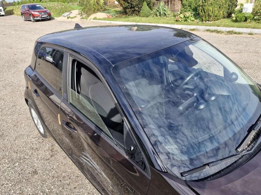 Brūns Smart Forfour 2019 Marijampole, ar dzinēja tilpumu 0.00 L un nobraukumu 78 tūkst. km par 4200 €, foto 16 vietnē AUTOMOTO.COM.LV