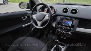 Pelēks Smart Forfour 2006 Tallina, ar dzinēja tilpumu 1.30 L un nobraukumu 279 tūkst. km par 1350 €, foto 10 vietnē AUTOMOTO.COM.LV