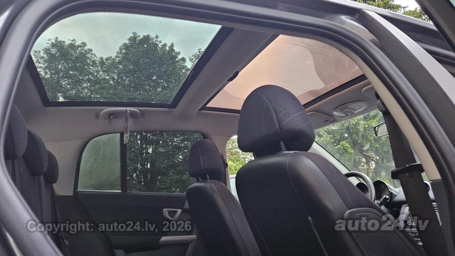 Pelēks Smart Forfour 2006 Tallina, ar dzinēja tilpumu 1.30 L un nobraukumu 279 tūkst. km par 1350 €, foto 16 vietnē AUTOMOTO.COM.LV