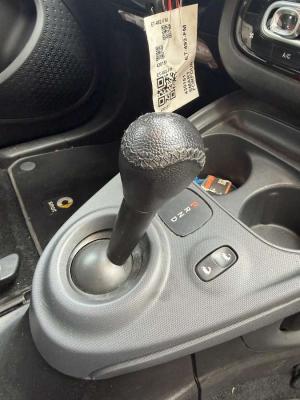 Grey Smart Forfour 2018 in Kaunas, with an engine capacity of 0.00 L and mileage of 89 thousand km for 3900 €, photo 18 on AUTOMOTO.COM.LV