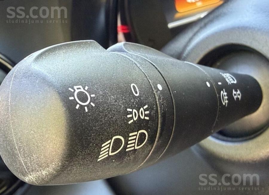 Pelēks Smart Forfour 2021 Rīga, ar dzinēja tilpumu 1.50 L un nobraukumu 0 tūkst. km par 6380 €, foto 16 vietnē AUTOMOTO.COM.LV