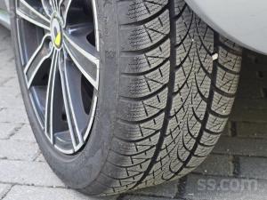 Smart Forfour 2005 in Riga, with an engine capacity of 1.50 L and mileage of 0 thousand km for 1799 €, photo 15 on AUTOMOTO.COM.LV