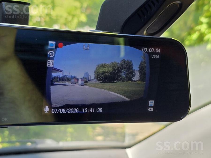 Smart Forfour 2005 in Riga, with an engine capacity of 1.50 L and mileage of 0 thousand km for 1799 €, photo 18 on AUTOMOTO.COM.LV