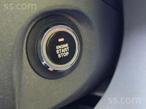 Smart Forfour 2005 in Riga, with an engine capacity of 1.50 L and mileage of 0 thousand km for 1799 €, photo 20 on AUTOMOTO.COM.LV