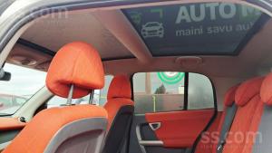 Smart Forfour 2005 Rīga, ar dzinēja tilpumu 1.50 L un nobraukumu 160 tūkst. km par 1800 €, foto 14 vietnē AUTOMOTO.COM.LV
