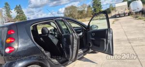 Smart Forfour 2005 Tallina, ar dzinēja tilpumu 1.30 L un nobraukumu 205 tūkst. km par 1499 €, foto 7 vietnē AUTOMOTO.COM.LV