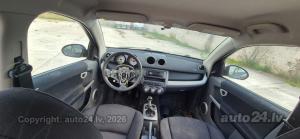 Smart Forfour 2005 Tallina, ar dzinēja tilpumu 1.30 L un nobraukumu 205 tūkst. km par 1499 €, foto 10 vietnē AUTOMOTO.COM.LV