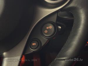 Черный Смарт Форту 2020 в Таллин, объемом двигателя 0.00 л и пробегом 15 тыс. км за 11499 €, фото 18 на AUTOMOTO.COM.LV