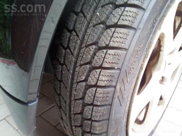 Melns Smart Fortwo 2002 Rīga, ar dzinēja tilpumu 0.80 L un nobraukumu 180 tūkst. km par 200 €, foto 5 vietnē AUTOMOTO.COM.LV