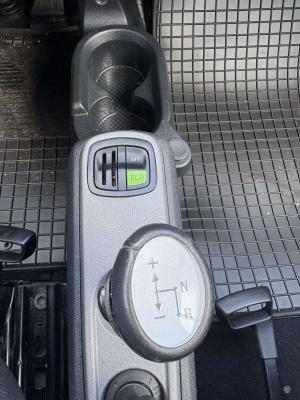 Melns Smart Fortwo 2011 Panevēža, ar dzinēja tilpumu 1.00 L un nobraukumu 215 tūkst. km par 2899 €, foto 15 vietnē AUTOMOTO.COM.LV