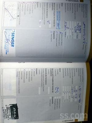 Blue Smart Fortwo 2013 in Riga, with an engine capacity of 1.00 L and mileage of 70 thousand km for 4750 €, photo 6 on AUTOMOTO.COM.LV