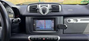 Brūns Smart Fortwo 2011 Viļņa, ar dzinēja tilpumu 1.00 L un nobraukumu 137 tūkst. km par 4900 €, foto 16 vietnē AUTOMOTO.COM.LV