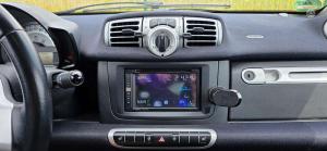 Brūns Smart Fortwo 2011 Viļņa, ar dzinēja tilpumu 1.00 L un nobraukumu 137 tūkst. km par 4900 €, foto 17 vietnē AUTOMOTO.COM.LV