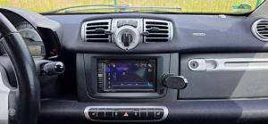 Brūns Smart Fortwo 2011 Viļņa, ar dzinēja tilpumu 1.00 L un nobraukumu 137 tūkst. km par 4900 €, foto 18 vietnē AUTOMOTO.COM.LV
