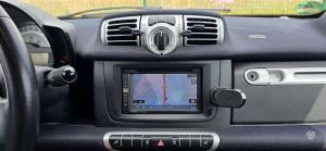Brūns Smart Fortwo 2011 Viļņa, ar dzinēja tilpumu 1.00 L un nobraukumu 137 tūkst. km par 3990 €, foto 18 vietnē AUTOMOTO.COM.LV
