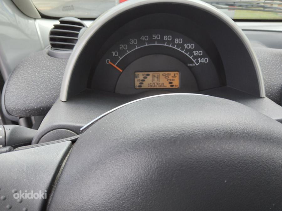Смарт Форту 2005 в Таллин, объемом двигателя 0.80 л и пробегом 160 тыс. км за 2500 €, фото 5 на AUTOMOTO.COM.LV