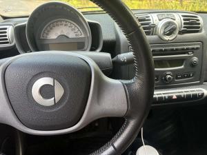 Smart Fortwo 2007 Šilalė, ar dzinēja tilpumu 1.00 L un nobraukumu 108 tūkst. km par 2500 €, foto 15 vietnē AUTOMOTO.COM.LV