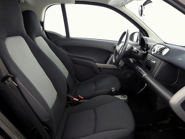 Smart Fortwo 2011 Tallina, ar dzinēja tilpumu 1.00 L un nobraukumu 86 tūkst. km par 2799 €, foto 6 vietnē AUTOMOTO.COM.LV