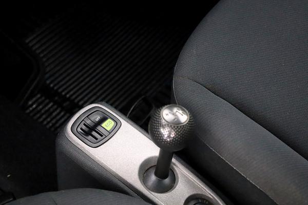 Smart Fortwo 2011 Tallina, ar dzinēja tilpumu 1.00 L un nobraukumu 86 tūkst. km par 2799 €, foto 7 vietnē AUTOMOTO.COM.LV