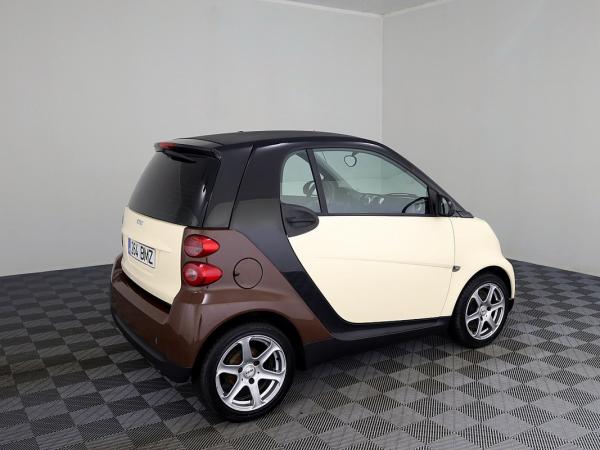 Smart Fortwo 2011 Tallina, ar dzinēja tilpumu 1.00 L un nobraukumu 86 tūkst. km par 2799 €, foto 10 vietnē AUTOMOTO.COM.LV