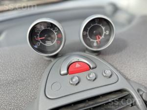 Pelēks Smart Fortwo 2003 Rīga, ar dzinēja tilpumu 0.70 L un nobraukumu 67 tūkst. km par 2350 €, foto 27 vietnē AUTOMOTO.COM.LV
