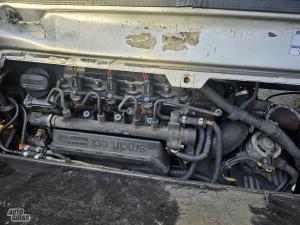 Pelēks Smart Fortwo 2004 Kretinga, ar dzinēja tilpumu 0.80 L un nobraukumu 143 tūkst. km par 1550 €, foto 11 vietnē AUTOMOTO.COM.LV