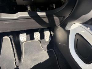 Pelēks Smart Fortwo 2016 Klaipėda, ar dzinēja tilpumu 1.00 L un nobraukumu 62 tūkst. km par 6900 €, foto 14 vietnē AUTOMOTO.COM.LV
