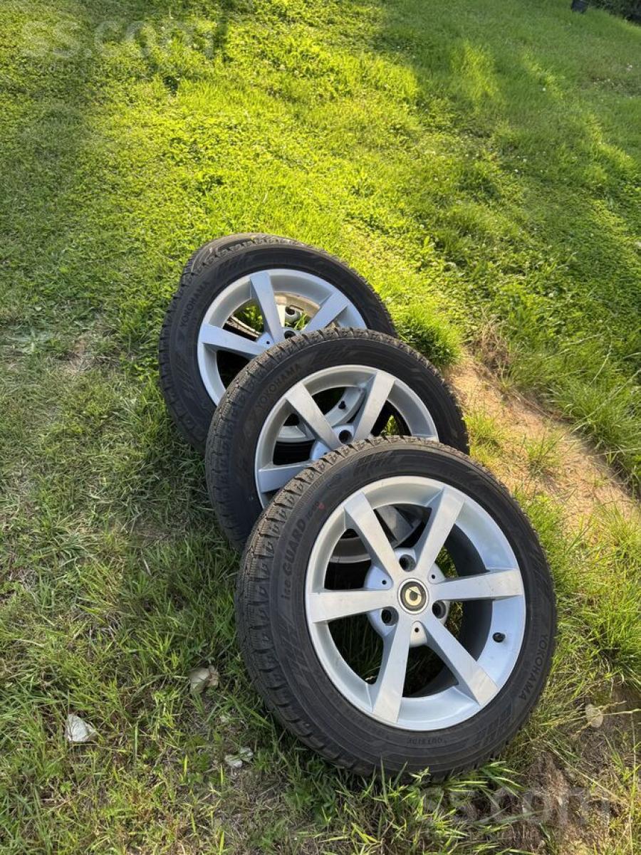 Sarkans Smart Fortwo 2008 Ogre, ar dzinēja tilpumu 1.00 L un nobraukumu 0 tūkst. km par 3990 €, foto 12 vietnē AUTOMOTO.COM.LV