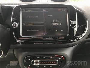 Sarkans Smart Fortwo 2022 Rīga, ar dzinēja tilpumu 0.00 L un nobraukumu 13 tūkst. km par 7780 €, foto 16 vietnē AUTOMOTO.COM.LV