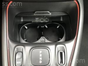 Sarkans Smart Fortwo 2022 Rīga, ar dzinēja tilpumu 0.00 L un nobraukumu 13 tūkst. km par 7780 €, foto 17 vietnē AUTOMOTO.COM.LV
