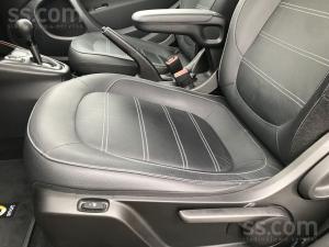 Sarkans Smart Fortwo 2022 Rīga, ar dzinēja tilpumu 0.00 L un nobraukumu 13 tūkst. km par 7780 €, foto 21 vietnē AUTOMOTO.COM.LV