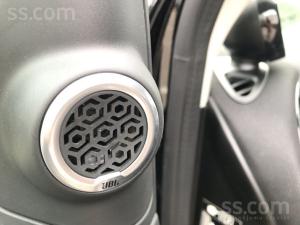 Sarkans Smart Fortwo 2022 Rīga, ar dzinēja tilpumu 0.00 L un nobraukumu 13 tūkst. km par 7780 €, foto 23 vietnē AUTOMOTO.COM.LV