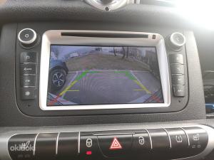 Balts Smart Fortwo 2015 Narva, ar dzinēja tilpumu 0.00 L un nobraukumu 58 tūkst. km par 5500 €, foto 9 vietnē AUTOMOTO.COM.LV