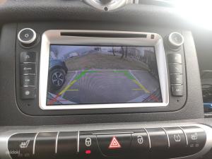 Balts Smart Fortwo 2015 Narva, ar dzinēja tilpumu 0.00 L un nobraukumu 58 tūkst. km par 5500 €, foto 18 vietnē AUTOMOTO.COM.LV