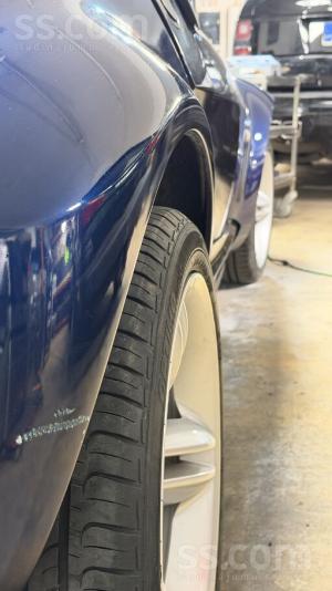 Zils Smart Roadster 2003 Rīga, ar dzinēja tilpumu 0.70 L un nobraukumu 104 tūkst. km par 3700 €, foto 9 vietnē AUTOMOTO.COM.LV